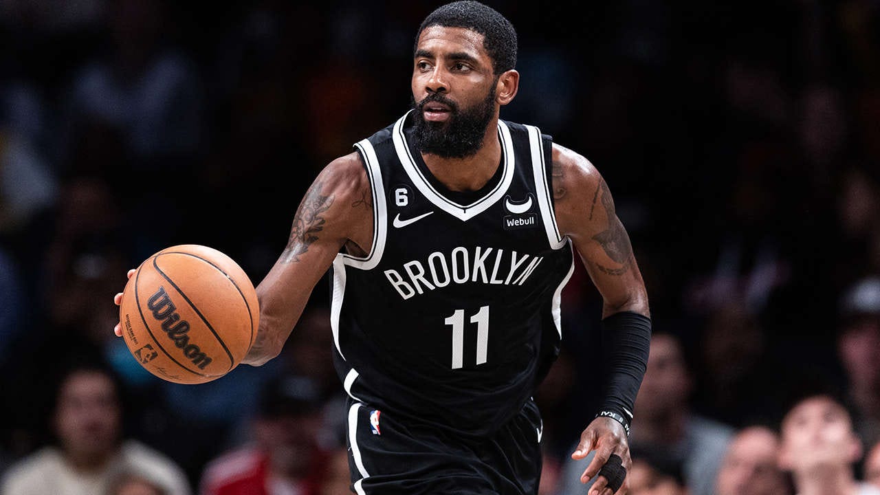 The Polarizing Complexity of the Kyrie Topic - Part One