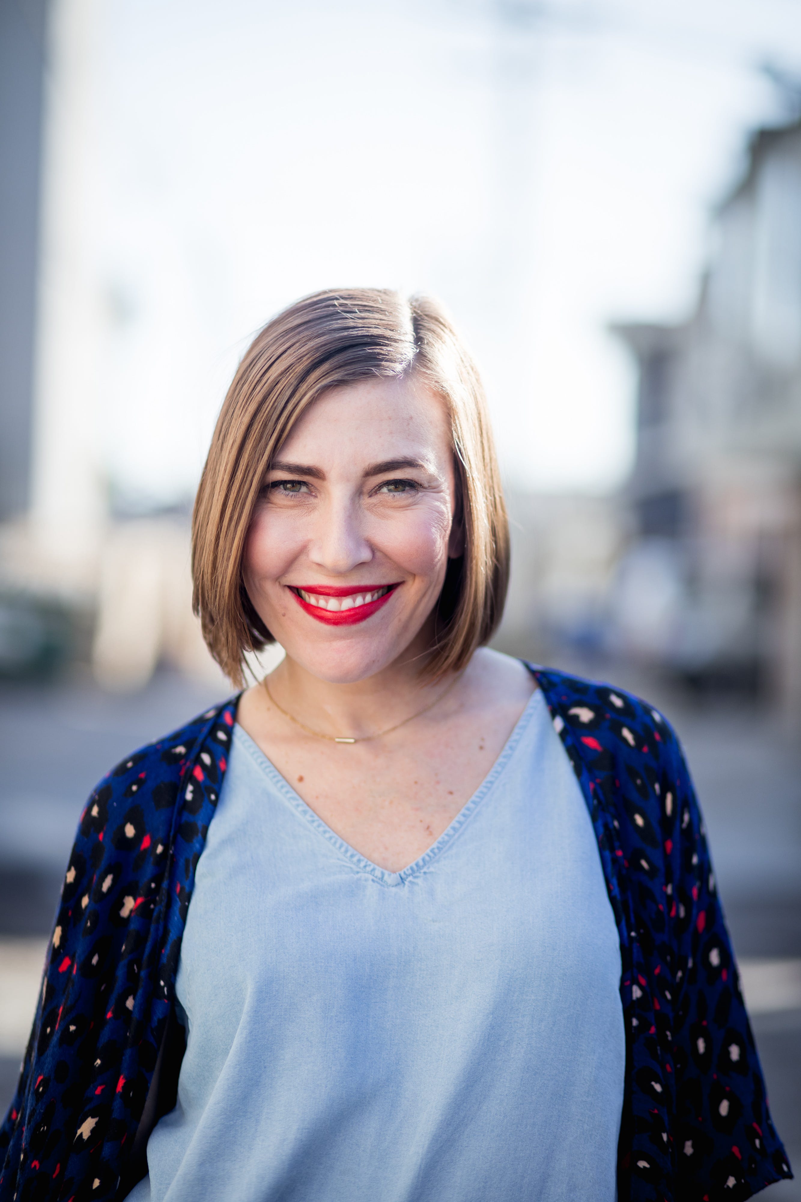 Jenny Booth Potter | Substack