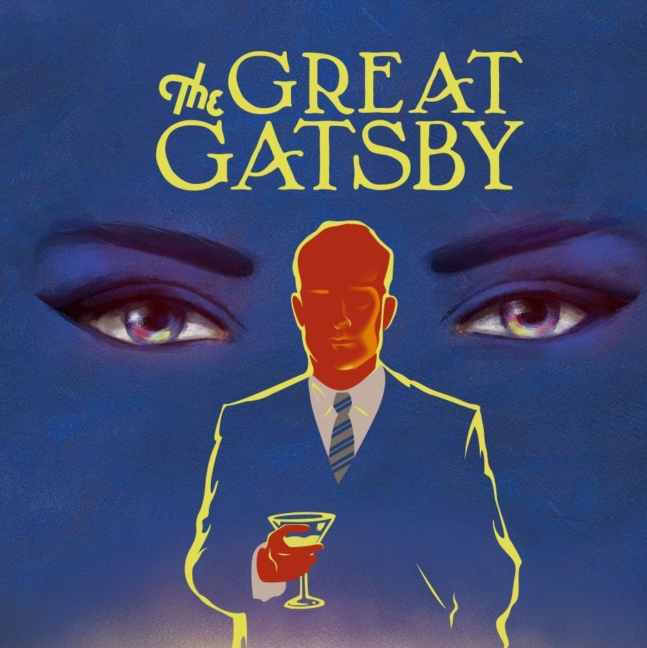 Gatsby Weekly | Substack