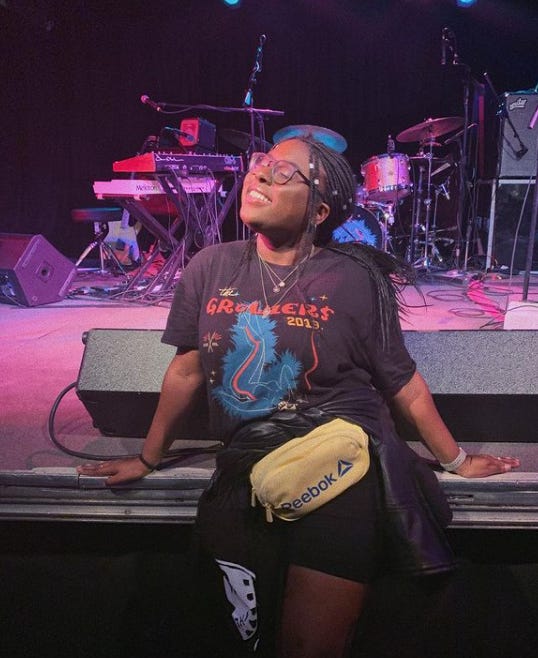 Jordyn Paul-Slater | Substack