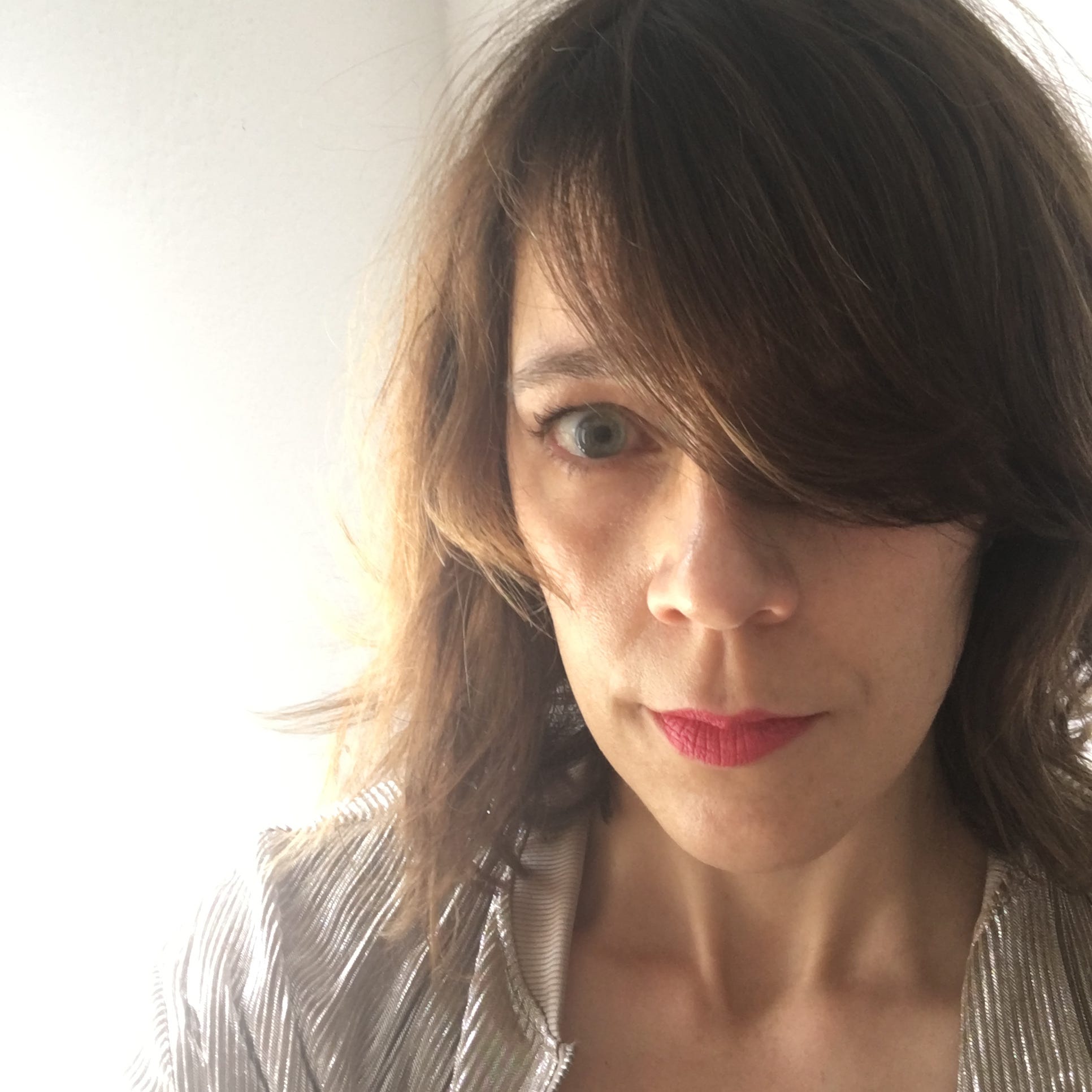 Susanna Forrest | Substack