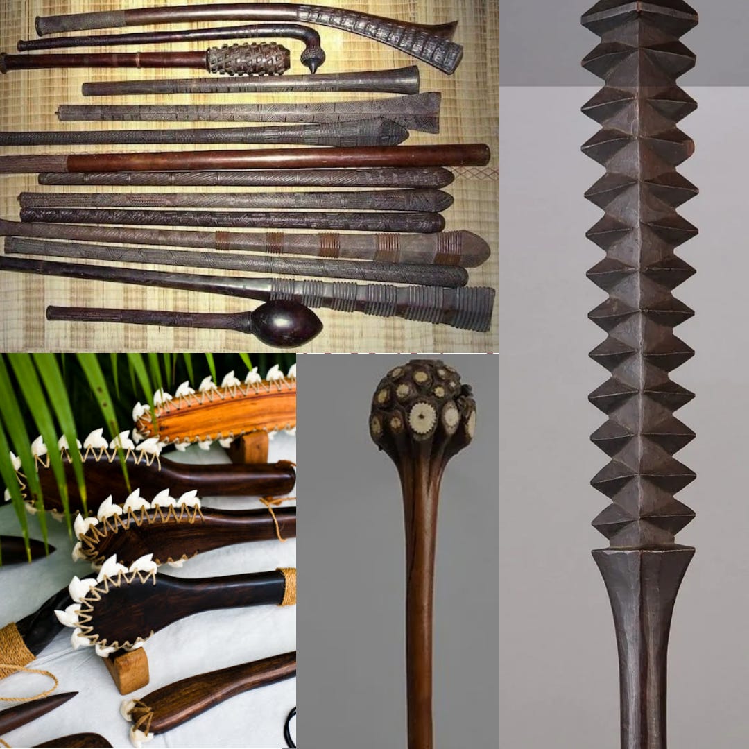 A Brief History of Bonk, Part 1 (Bonk Through the Ages)