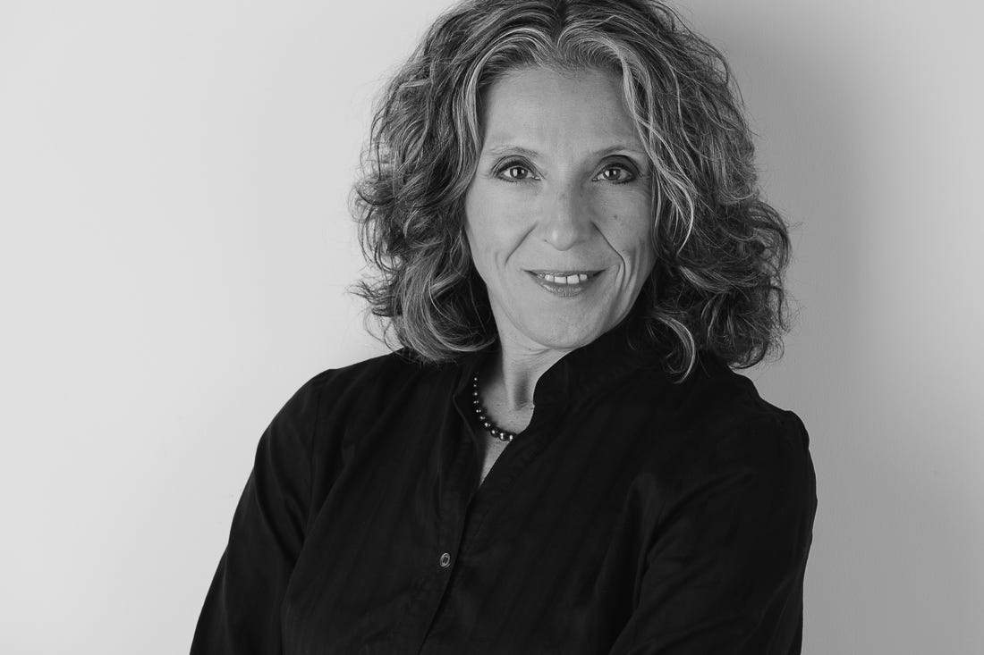 Pam Popper | Substack