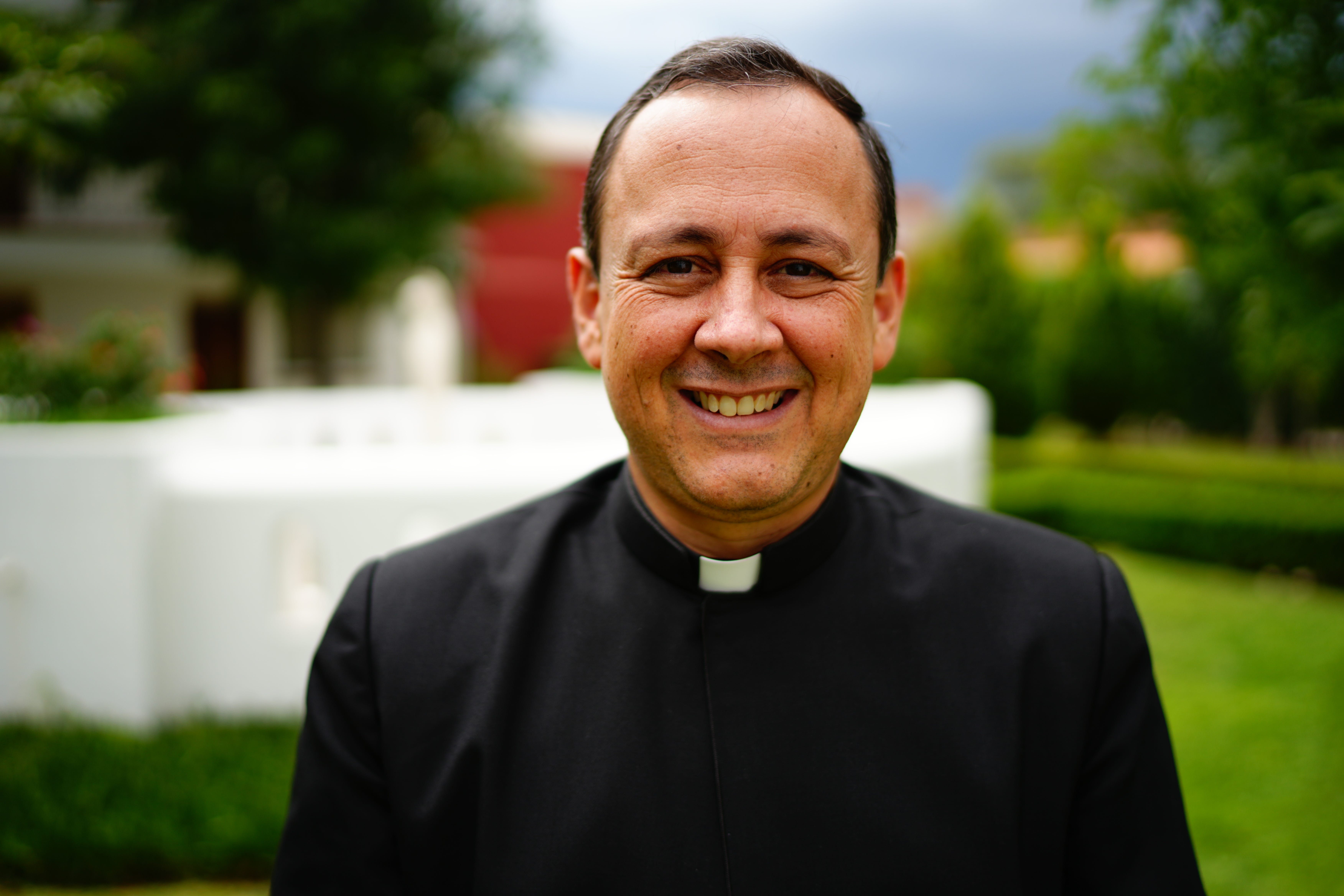 Padre Adolfo | Substack