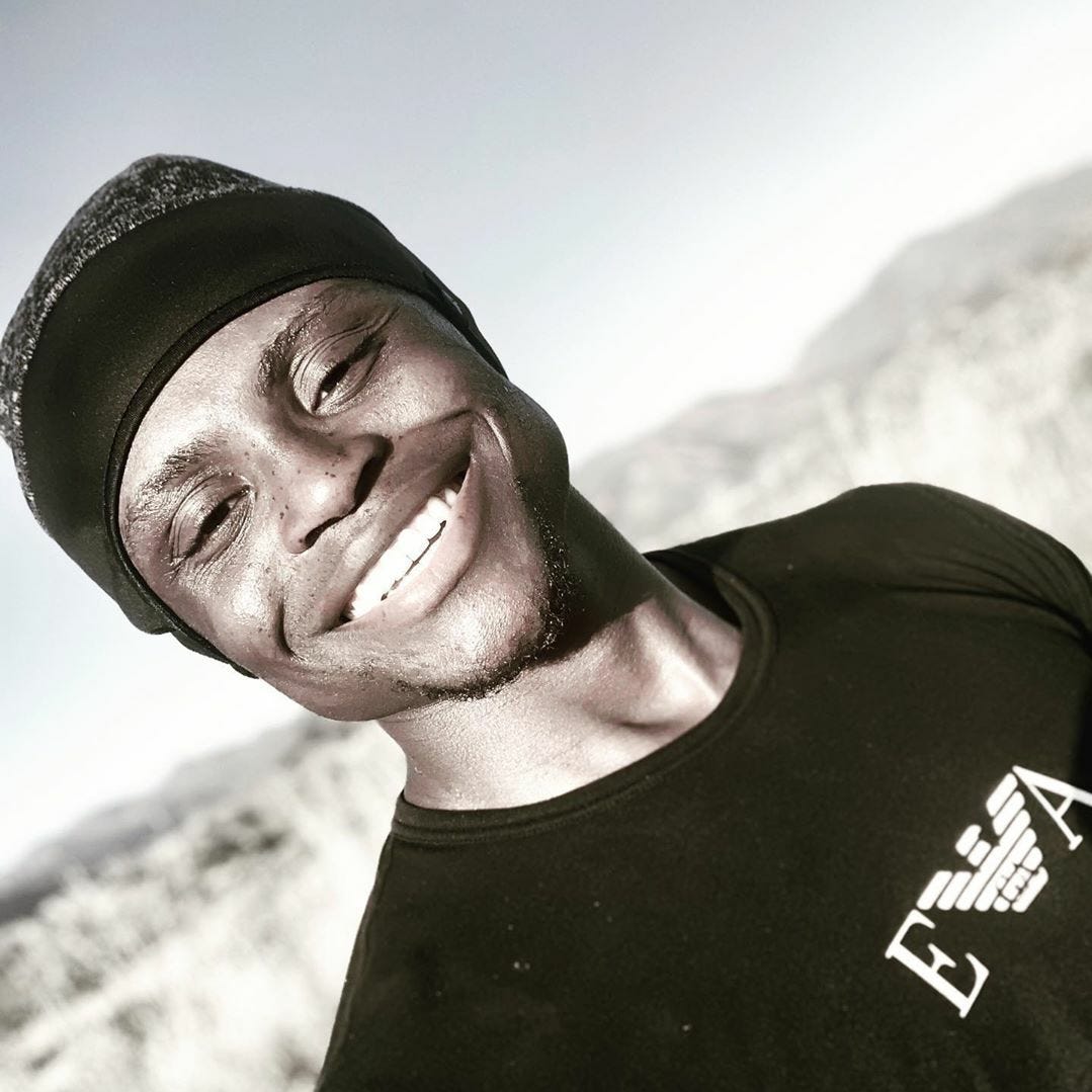 Isaac Dogboe is a storm on the horizon - by godfred boafo