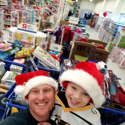 Scott Fish | Substack