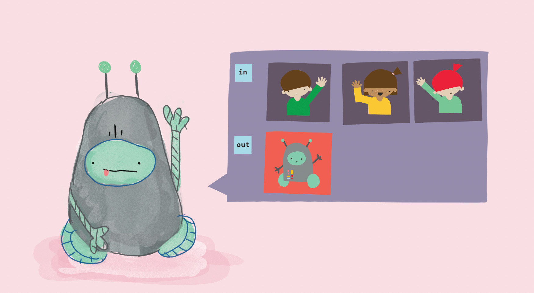 Hello Ruby | Linda Liukas | Substack