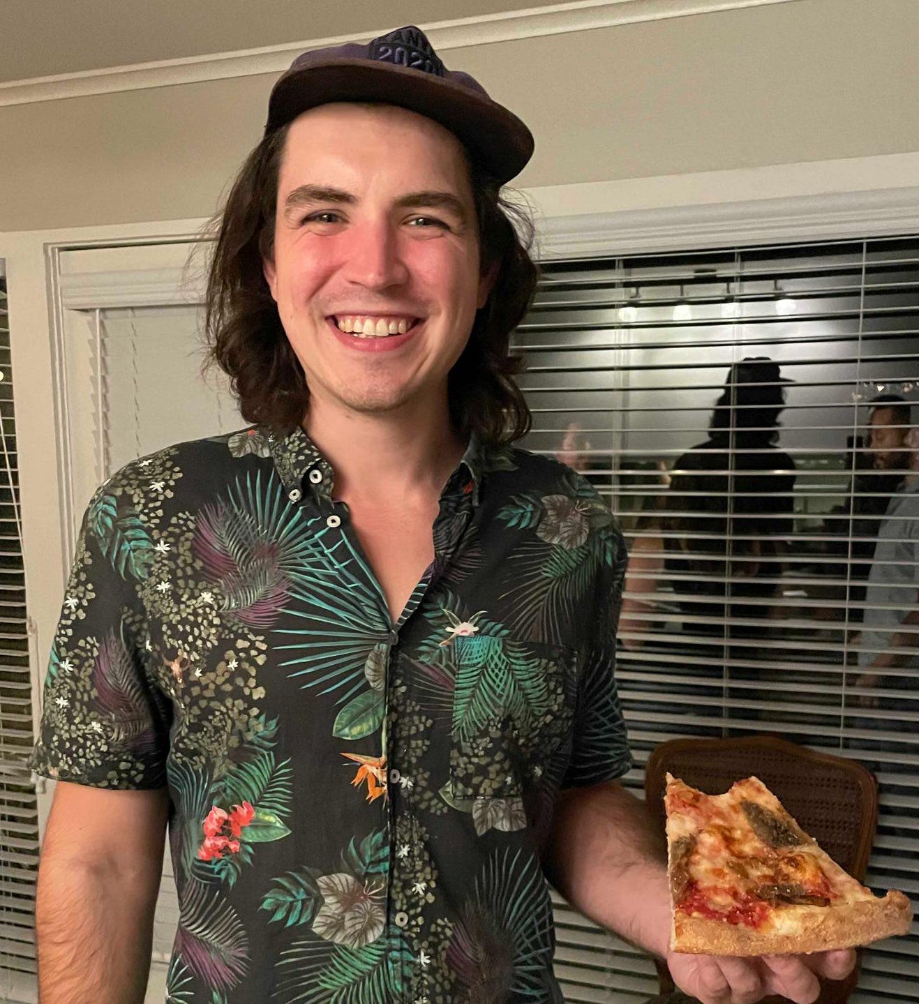 What's next for Seeking Tribe? - by Grant Dever 🌄