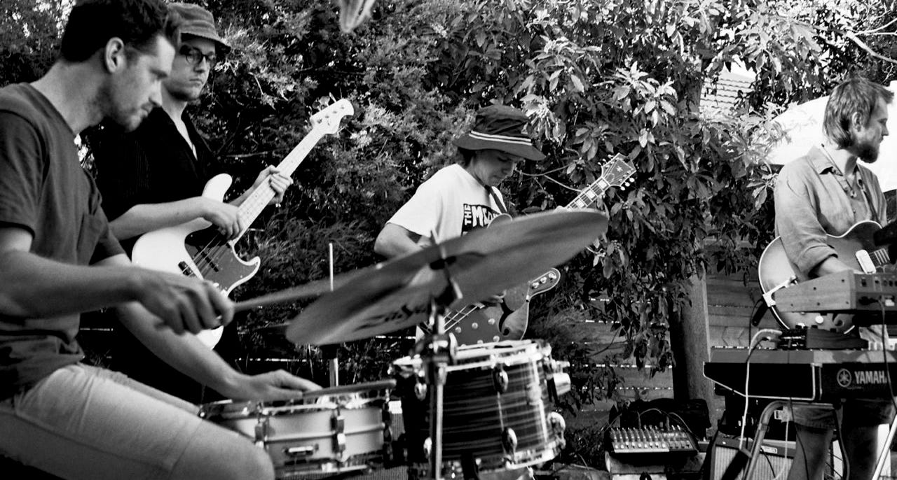 Surprise Chef - Flow State