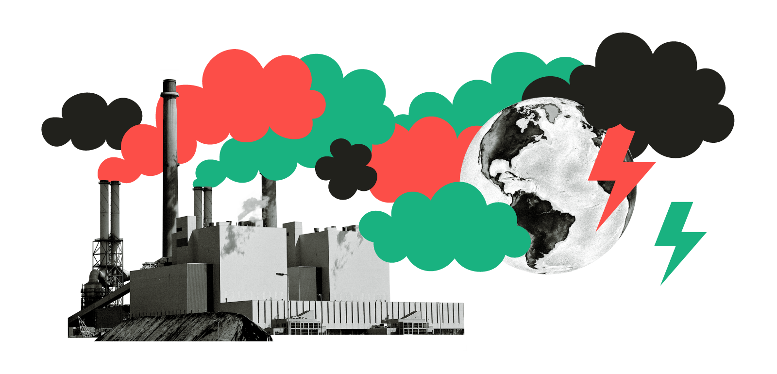 New World Same Humans #36 - by David Mattin