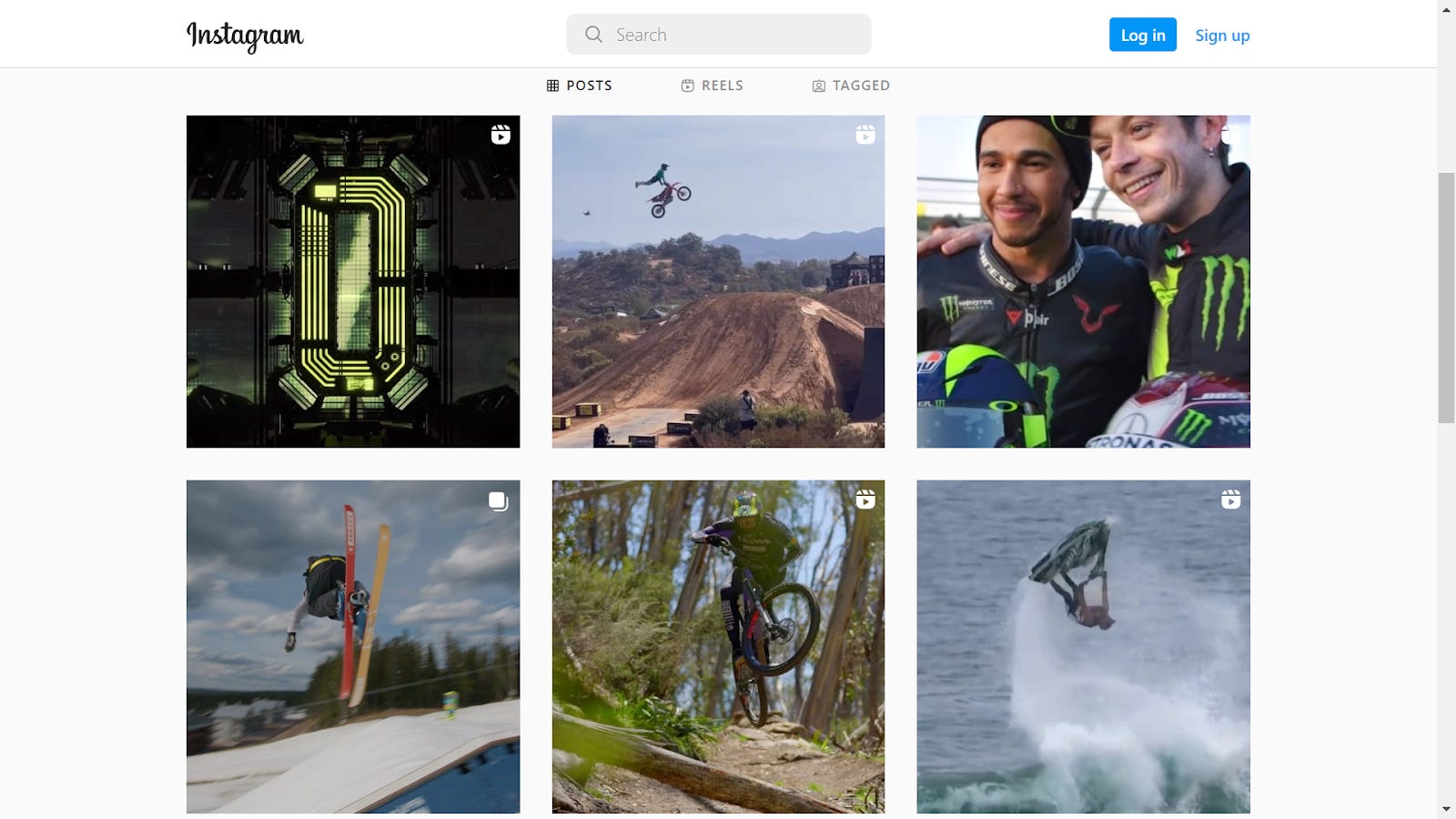 How did Monster become a market leader by 'Unleashing the Beast'?