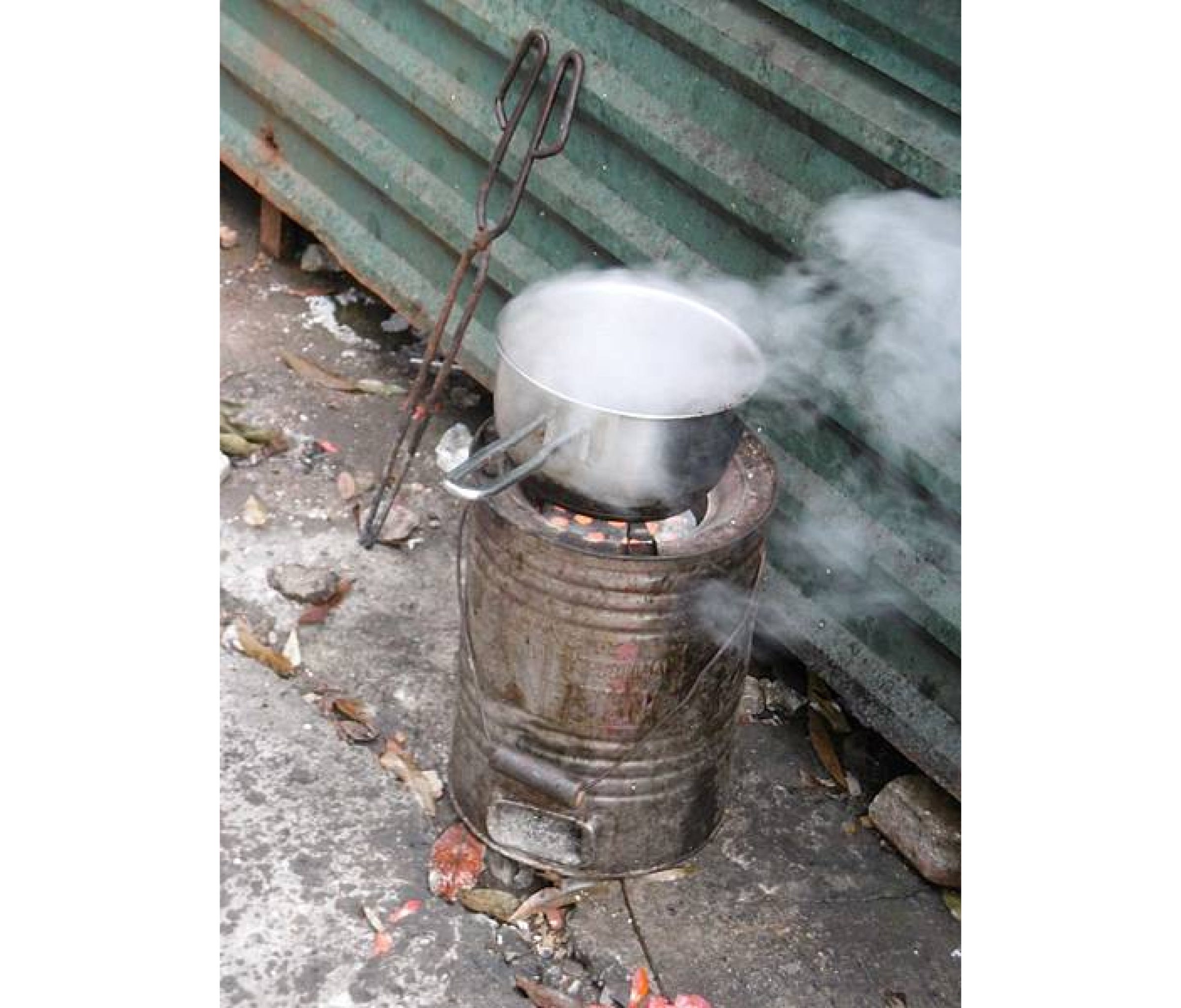 Yun Hai: 大同電鍋: Taiwan and its Steam Cooker | Milled