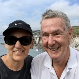 Robyn Everingham | Substack