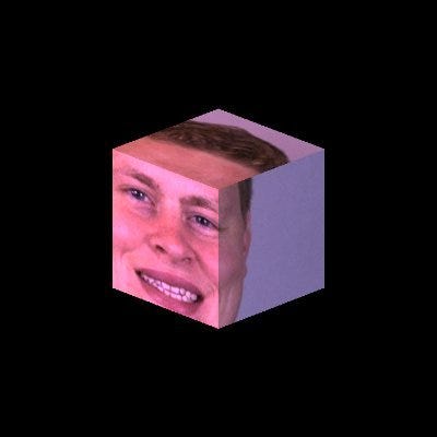 Rick Wilson | Substack