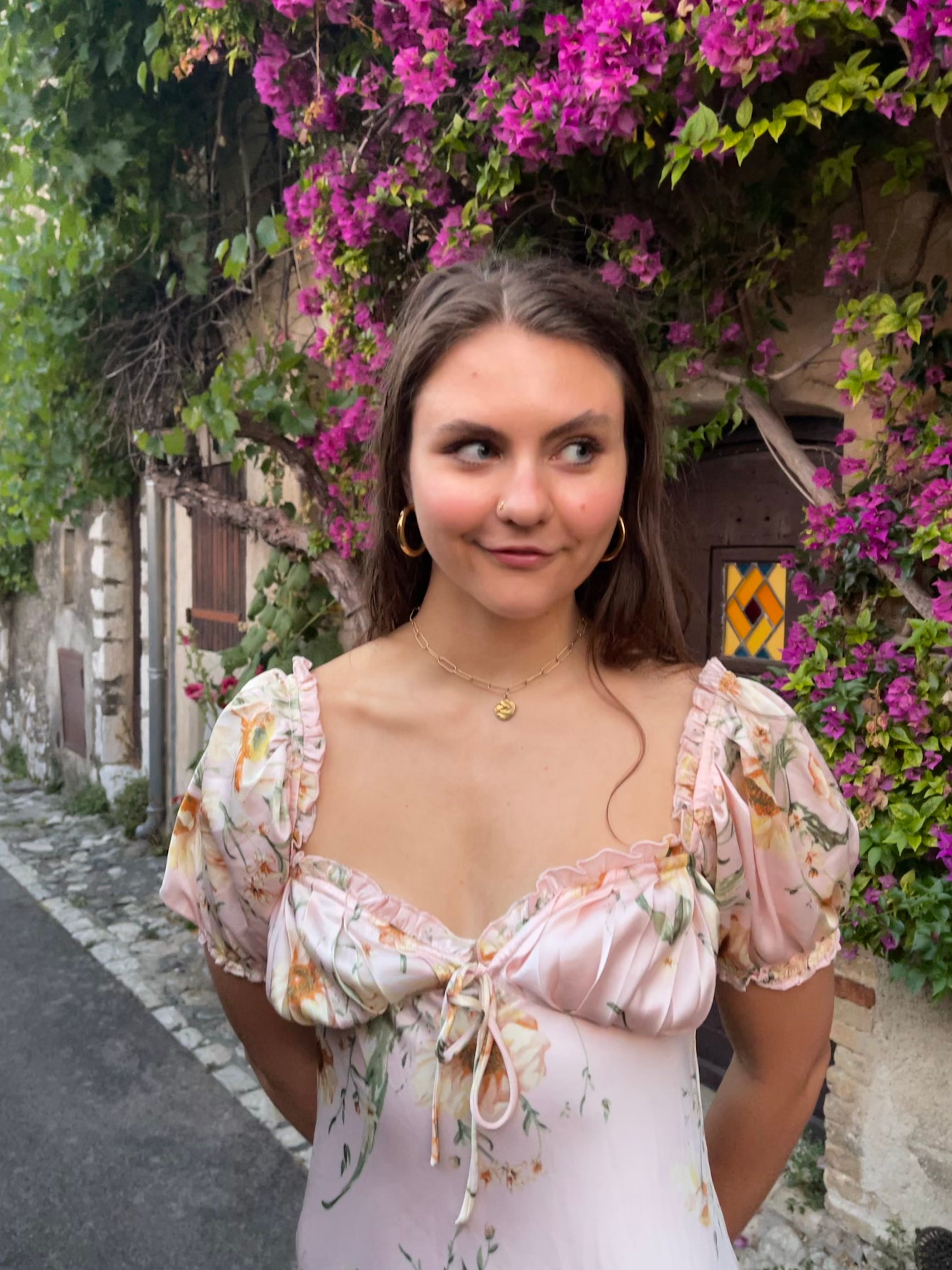 Jess King Fredel | Substack