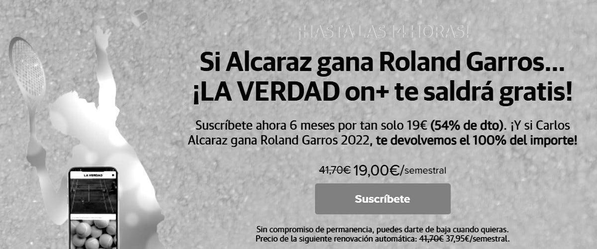 Noventa y seis - by Javier Saul - Lunes