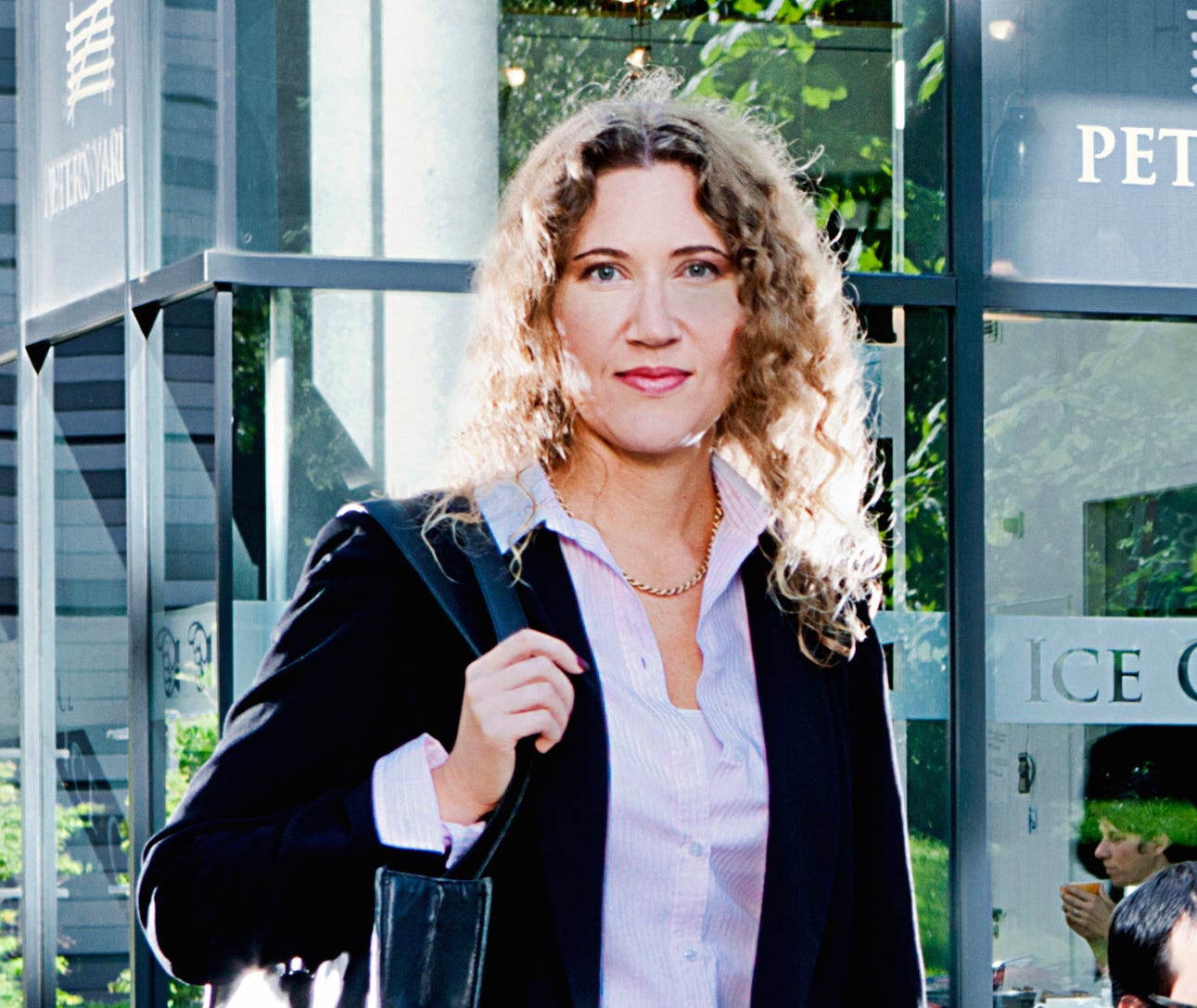 Helen Dale | Substack