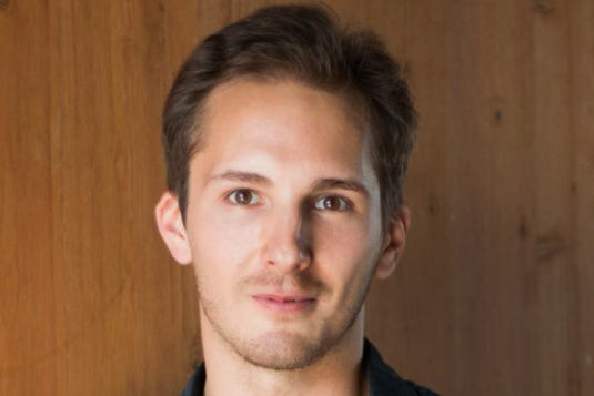 Will Transformers Take over Artificial Intelligence?