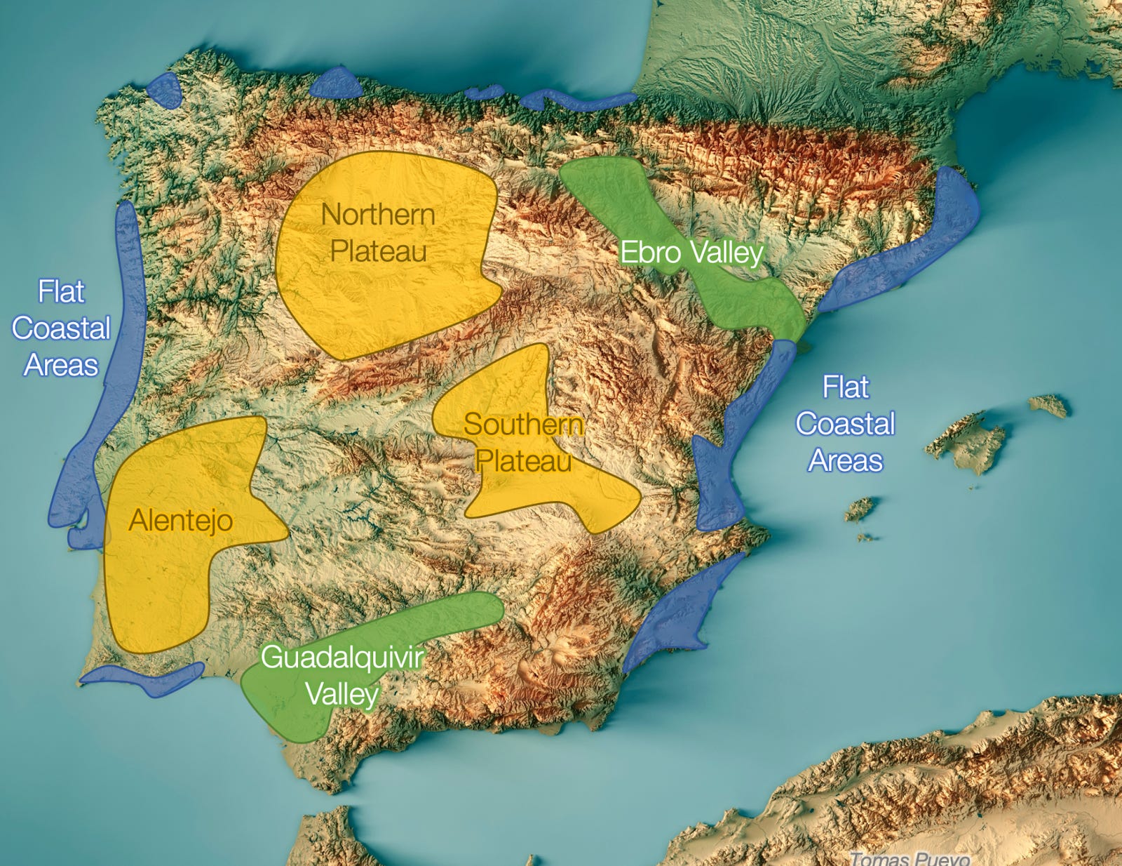 Why Do 900 Million People Speak Spanish and Portuguese the Way They Do?