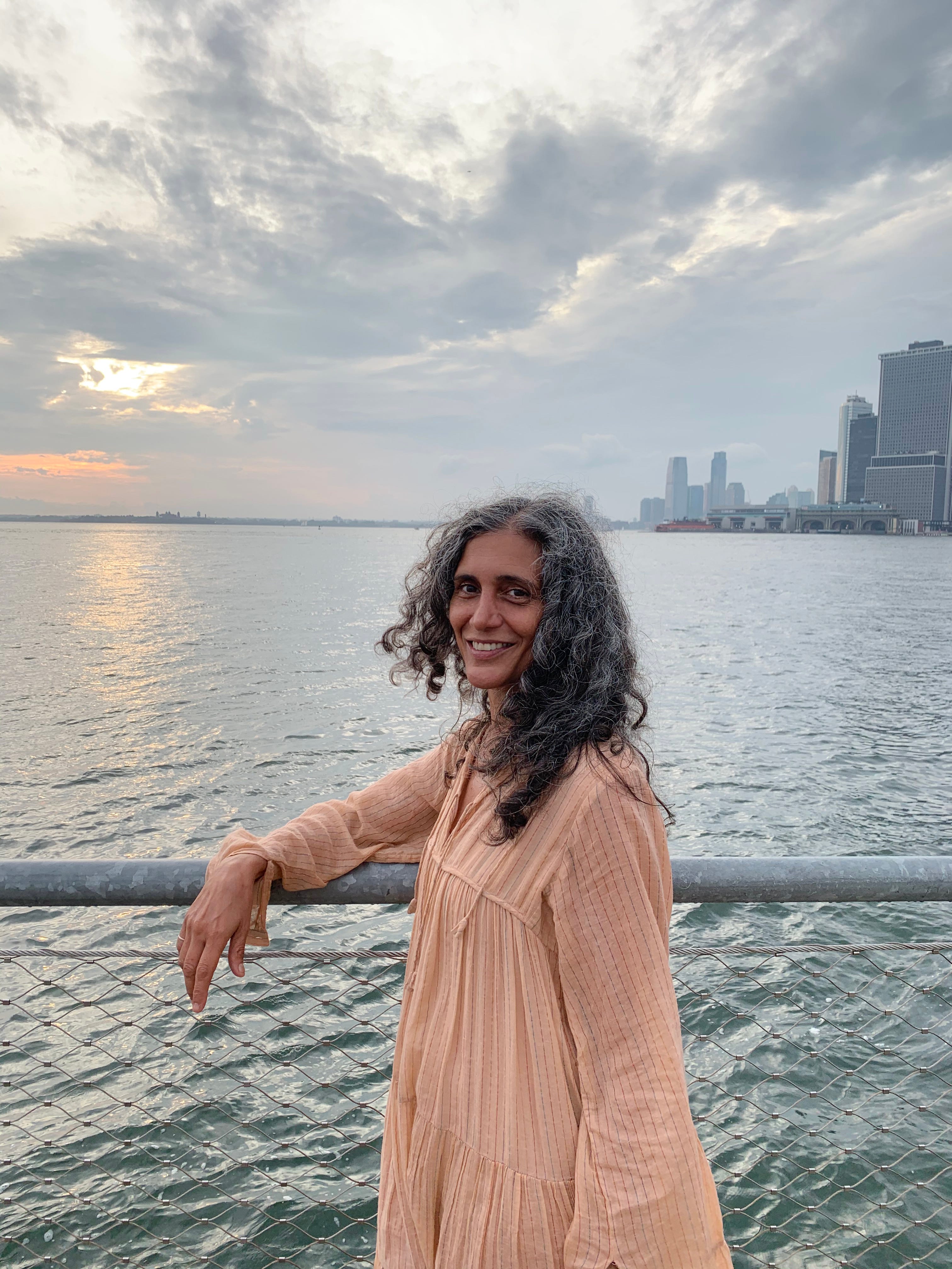 Nancy jo Iacoi | Substack