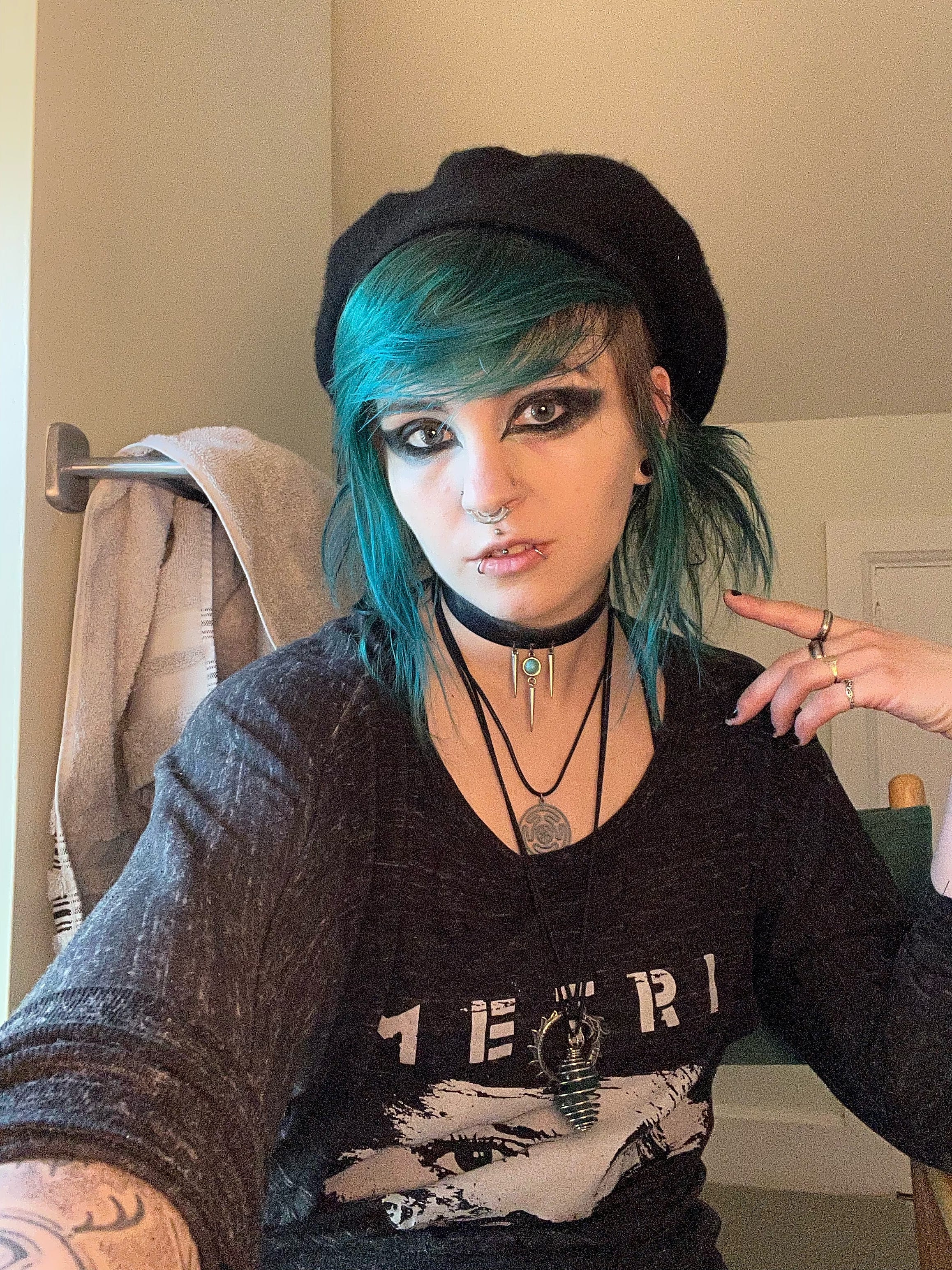 Goth Archivist | Neva Fuller | Substack