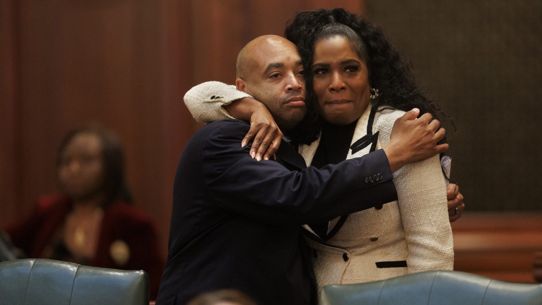 THE ILLINOIZE: Not a banner day for our legislative process...Assault weapon ban likely to