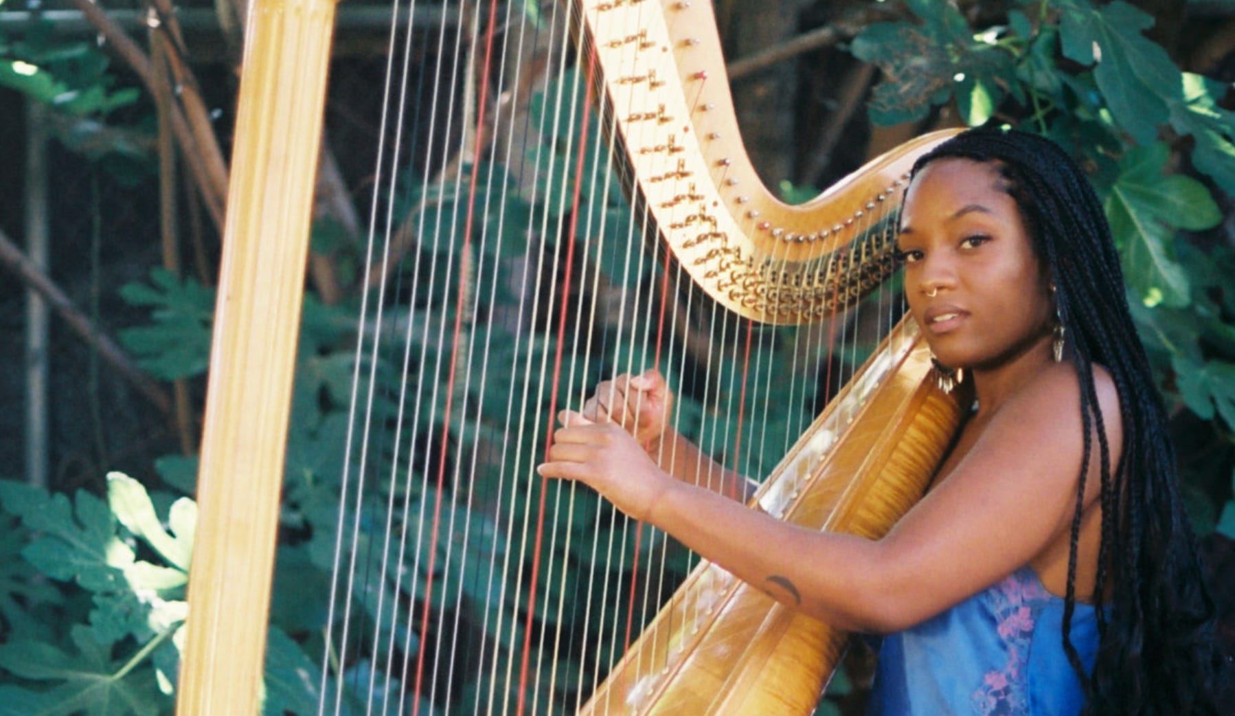 Nailah Hunter - Flow State