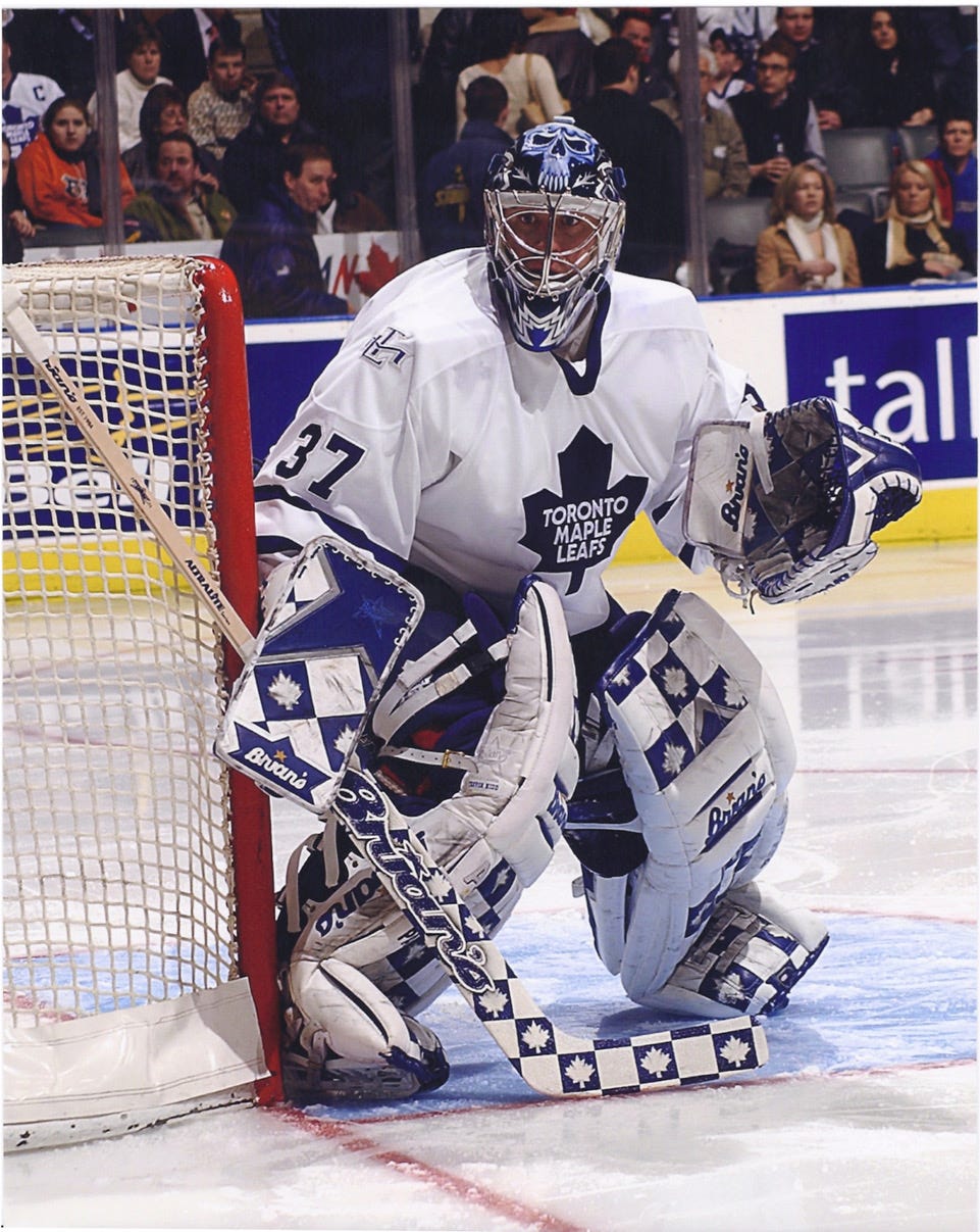 The Kidd From Nowhere - NHL History with Ty Di Lello