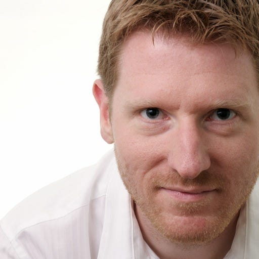 Stefan Lesser | Substack