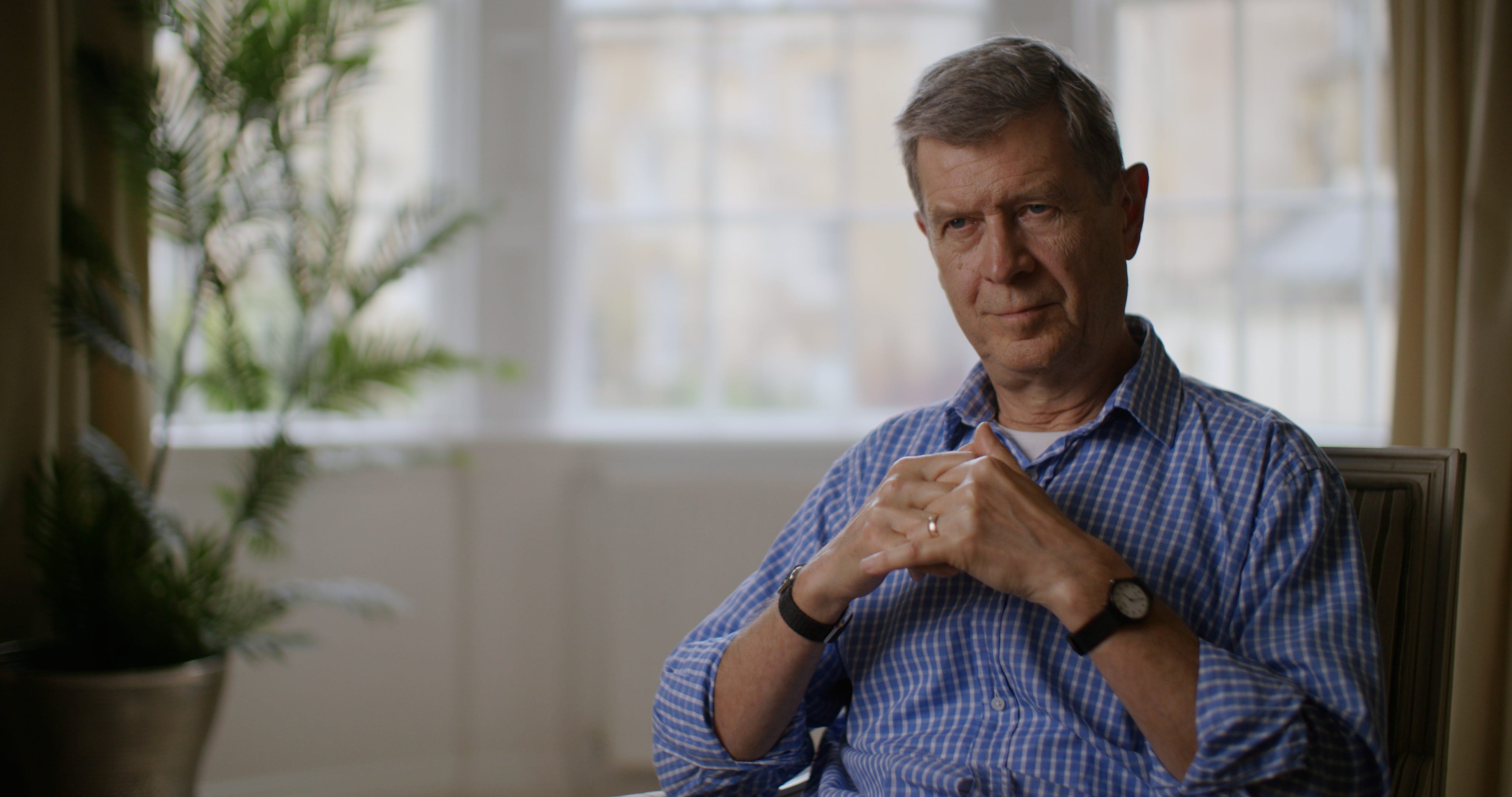 #47 Stephen Corry - There is No One "Right" Way to Live (Part 2)