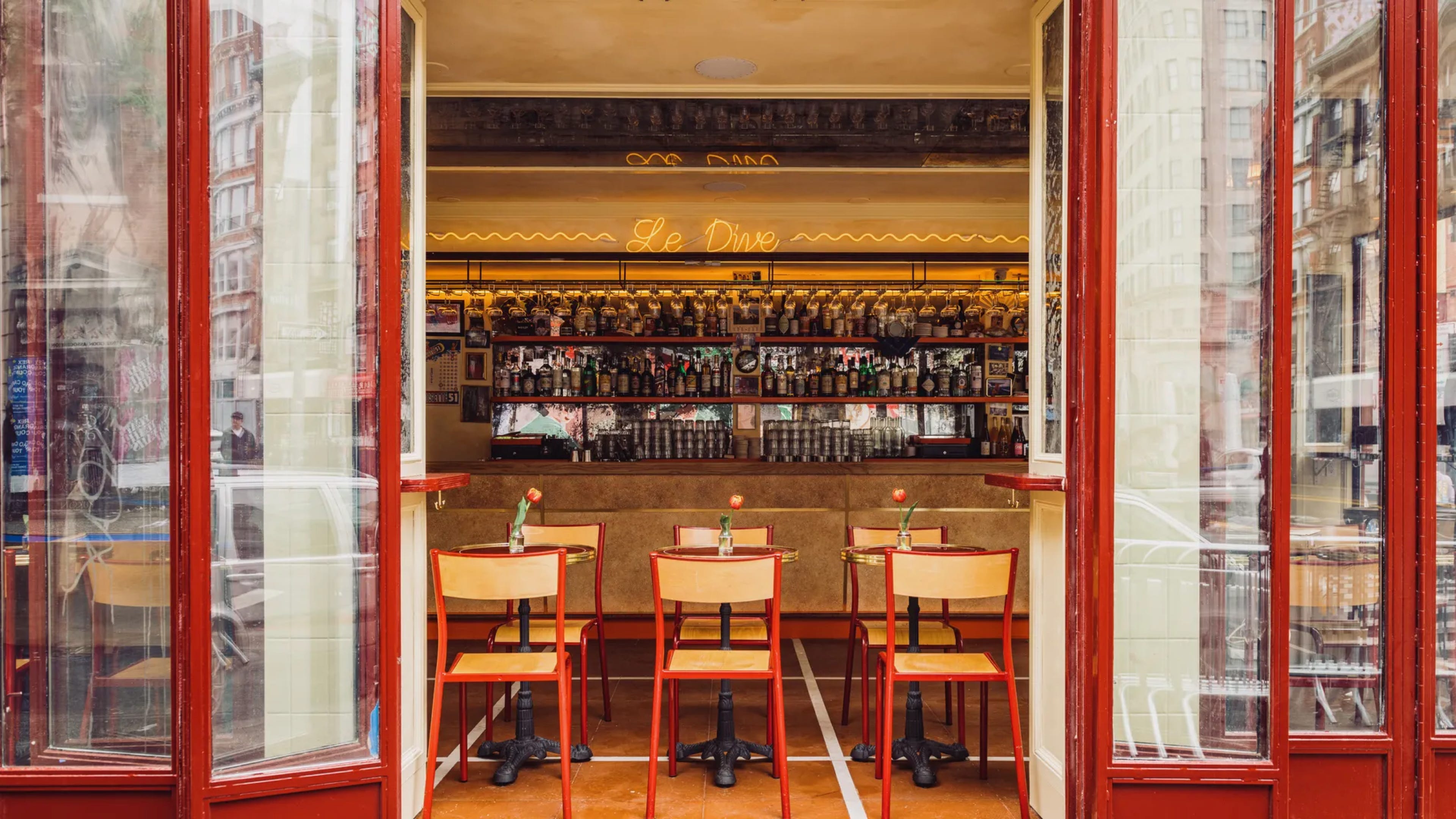 #52 restobars, de horecatrend van 2022