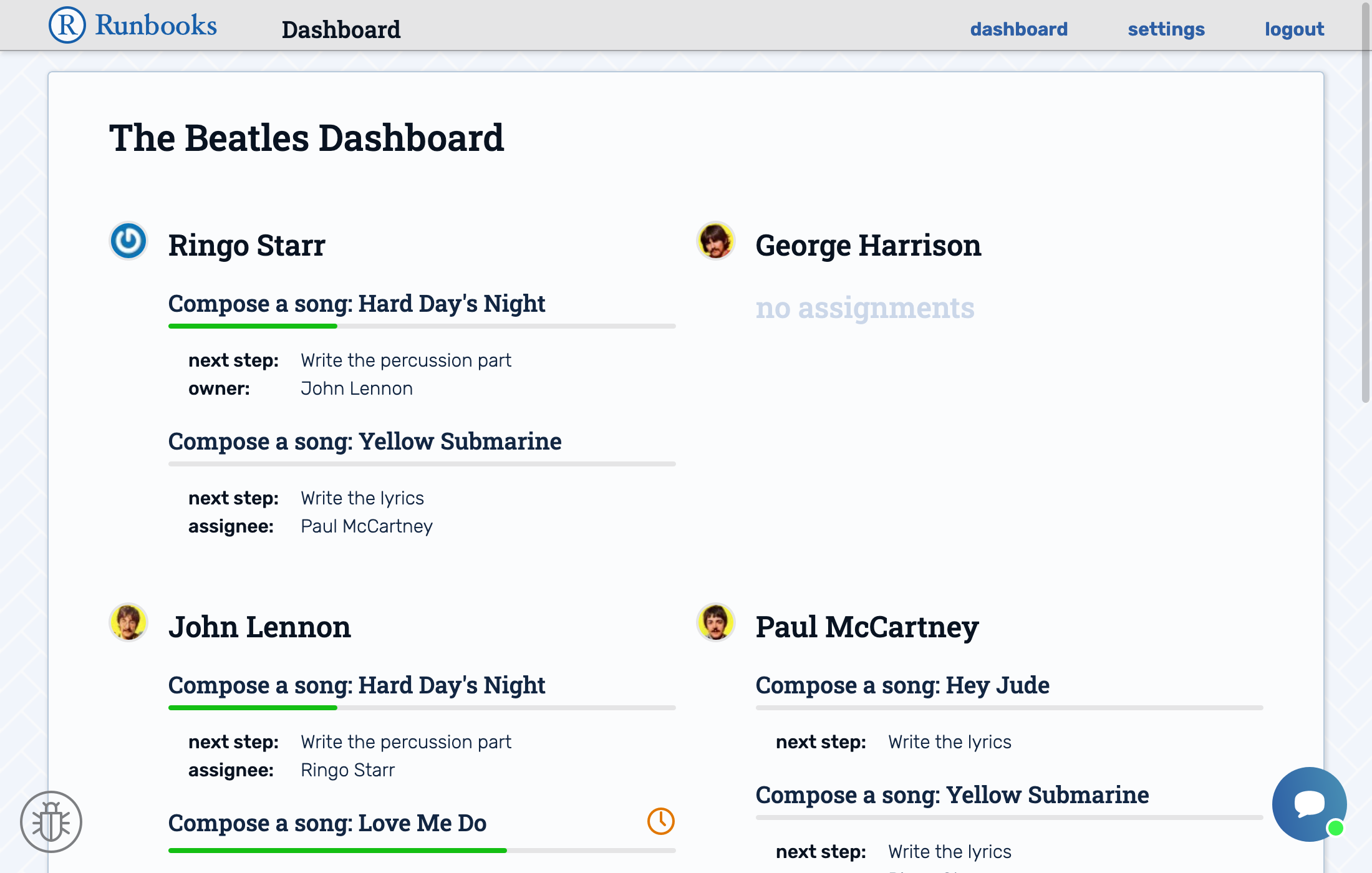 Runbooks v1.6 Released - by Andrew Miner - Runbooks Blog