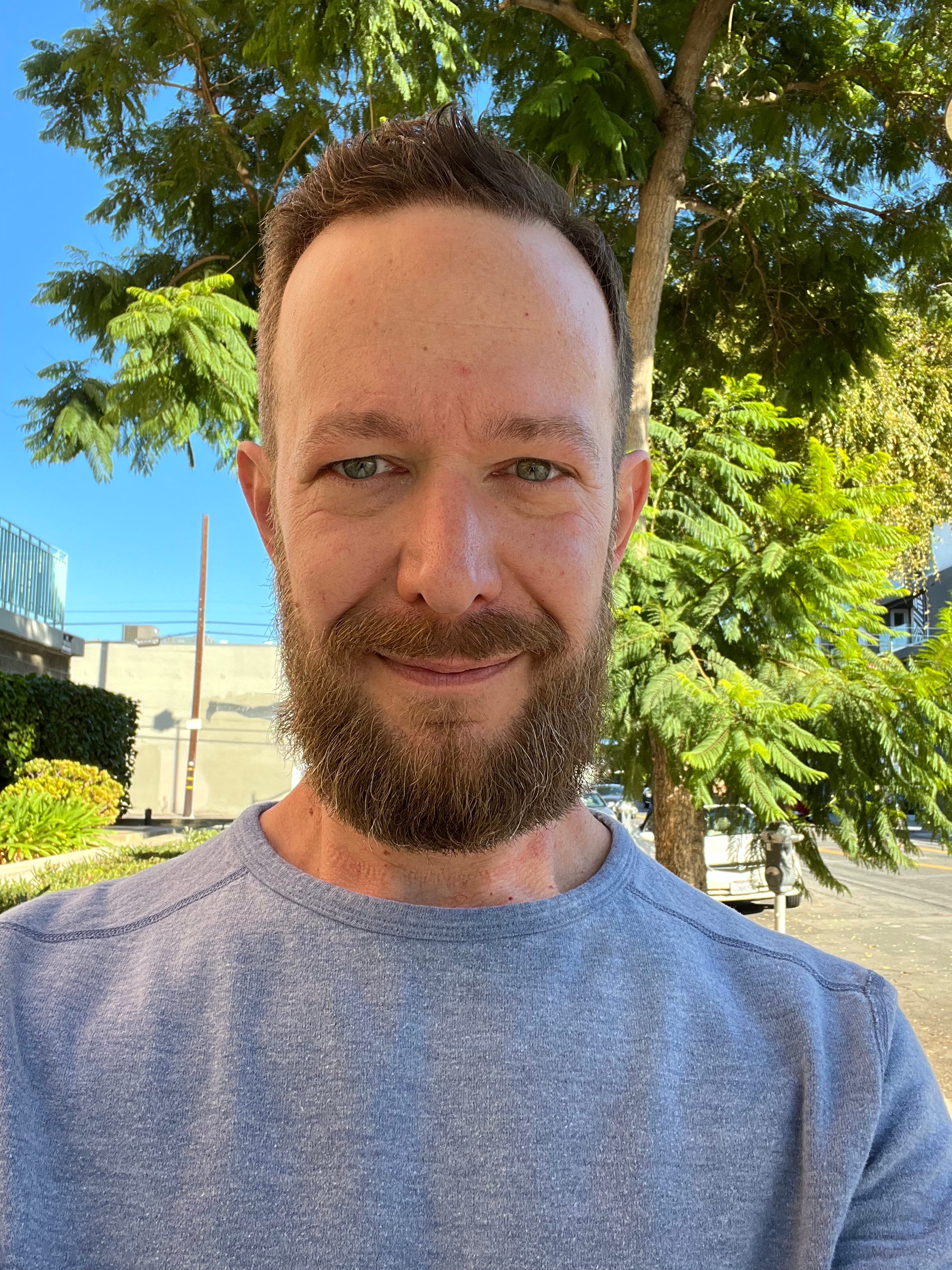 Aaron Ganz | Substack