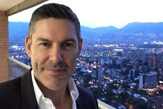 George Gammon: "The Global Elite Don't Care About The Temperature ...