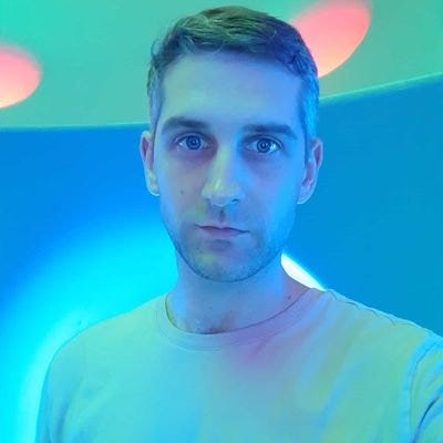 Sam Rodgers | Substack