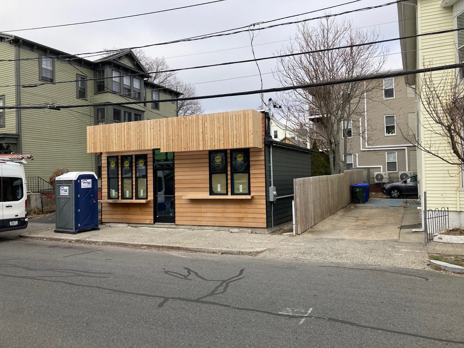 Praise for Small Mixed-Use Buildings - by Seth Zeren