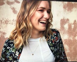 Chloe Saintilan | Substack