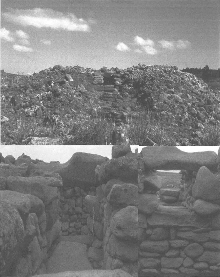 Constructing a global Monument in Africa: the Zagwe Kingdom and the ...