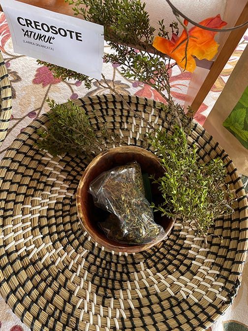 Tea Time! - News from Dorothy Ramon Learning Center