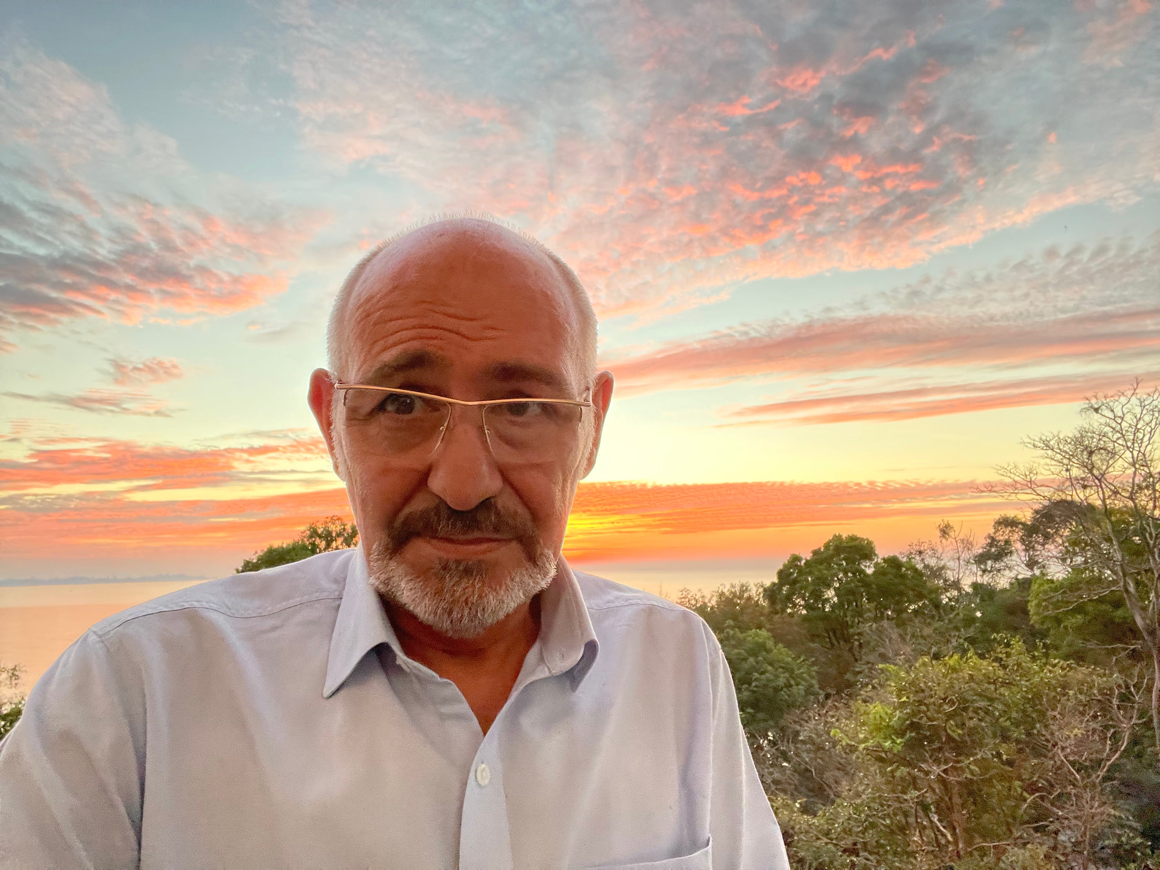 Christopher Drake | Substack