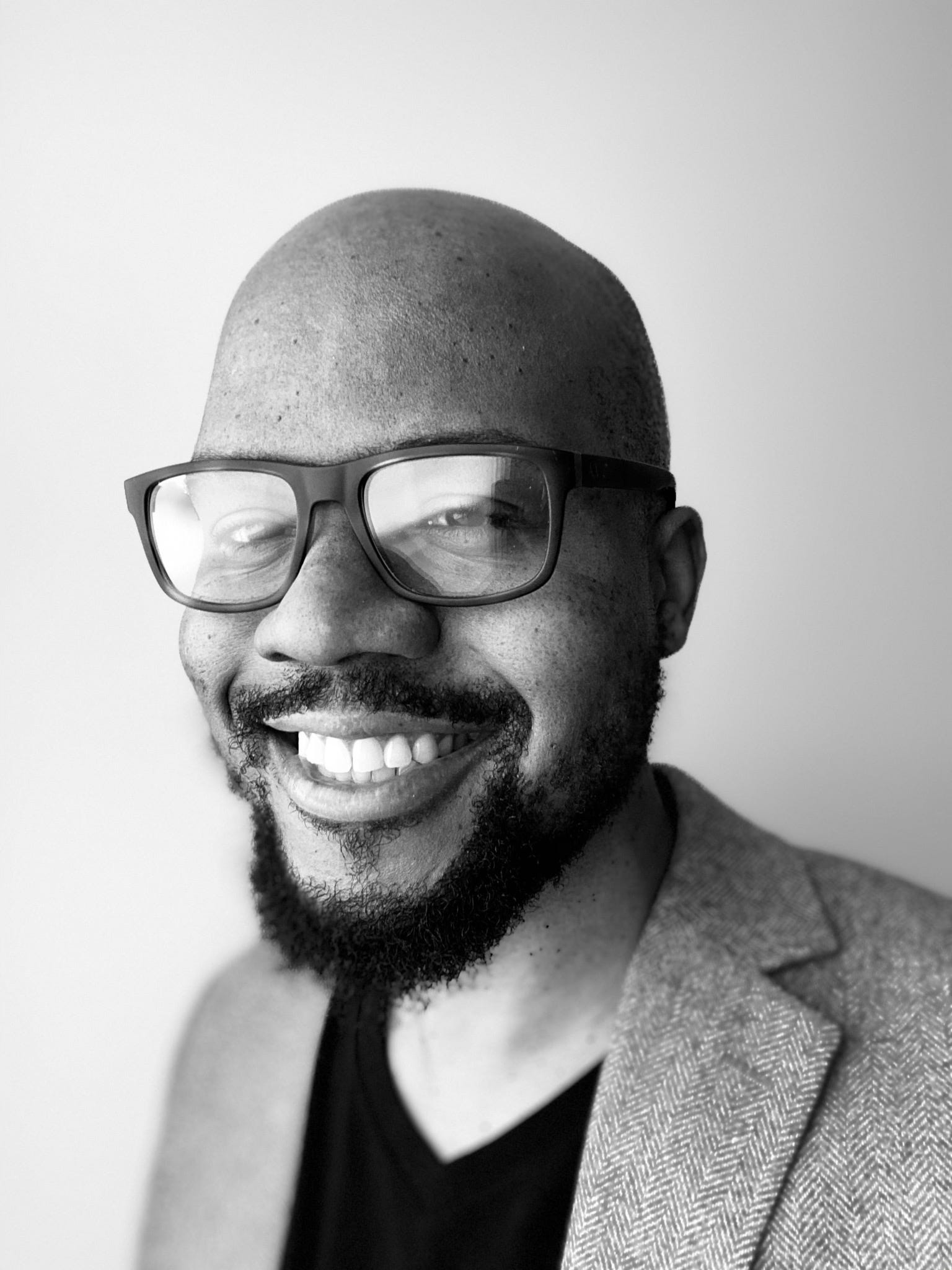 Daniel Holt | Substack