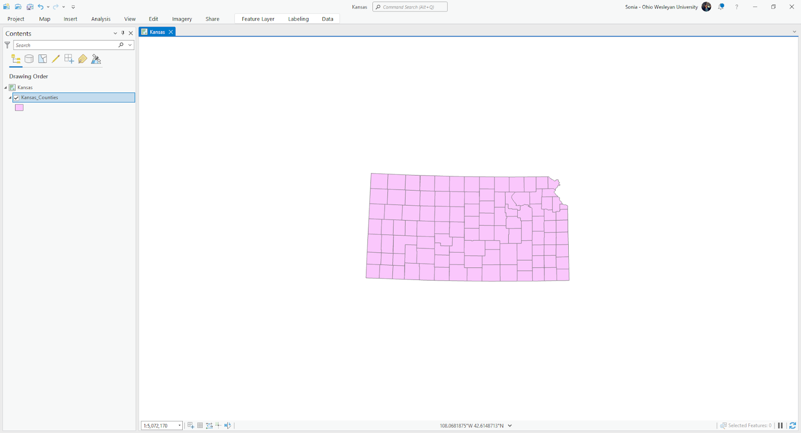 Lab Log 5 - by Sonia Levin - Sonia’s Newsletter