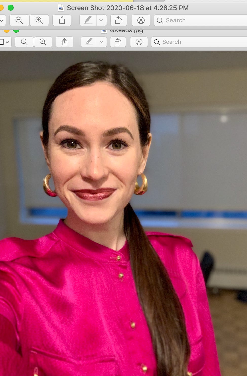 Georgia Aziakou | Substack