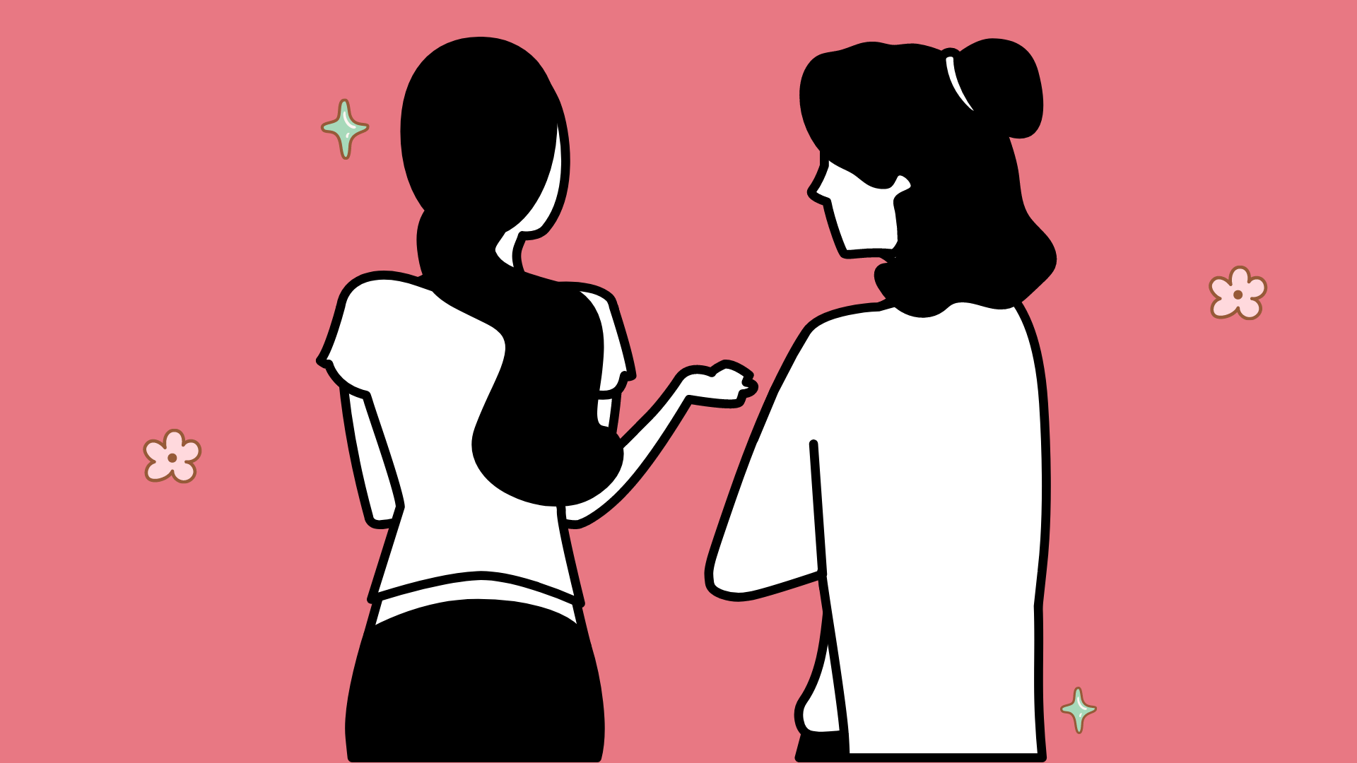 On Bad Friends And Bad Art