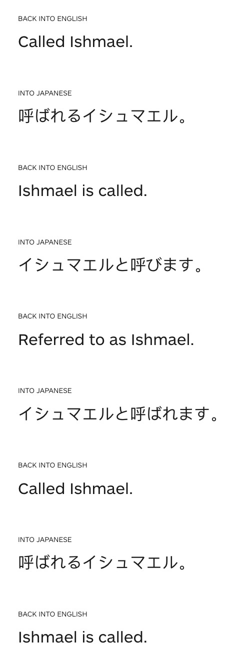 Famous Opening Lines in Literature - by Dylan Black