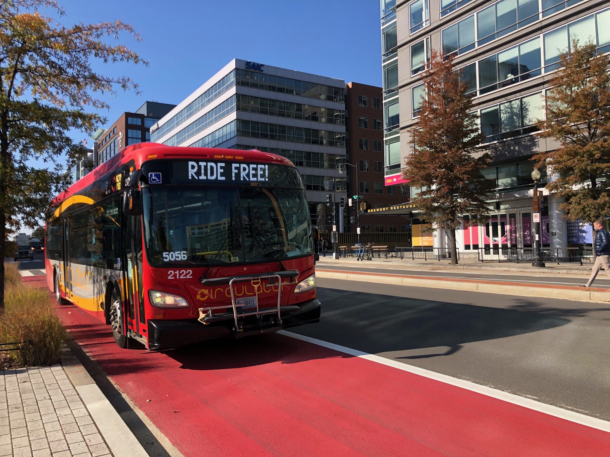 MetroNow Dispatch 11.2021 - The MetroNow Dispatch