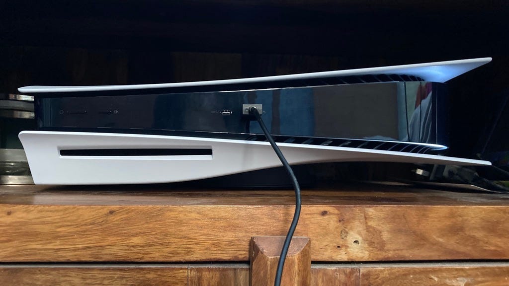 The PS5 Was India's Best-Selling Console in 2021