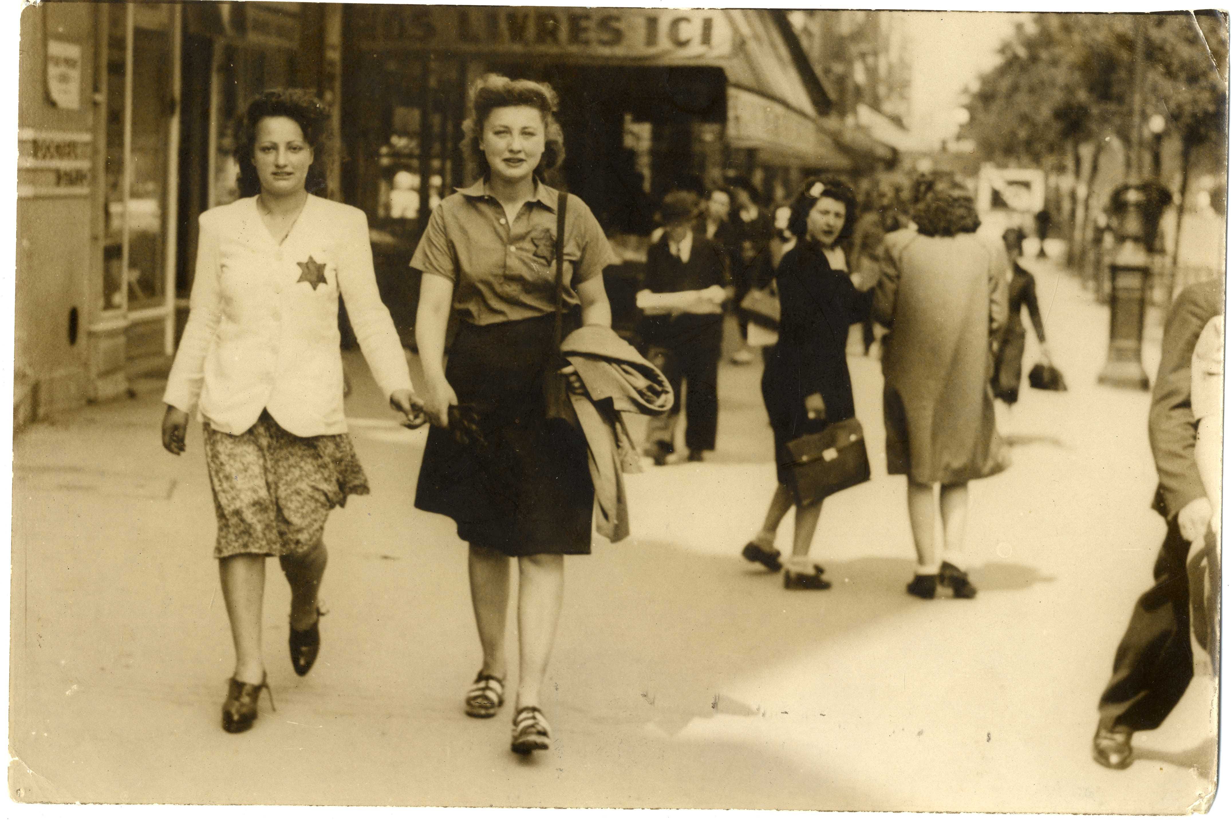 Another Side of the Story - by Emily Alhadeff - The Cholent