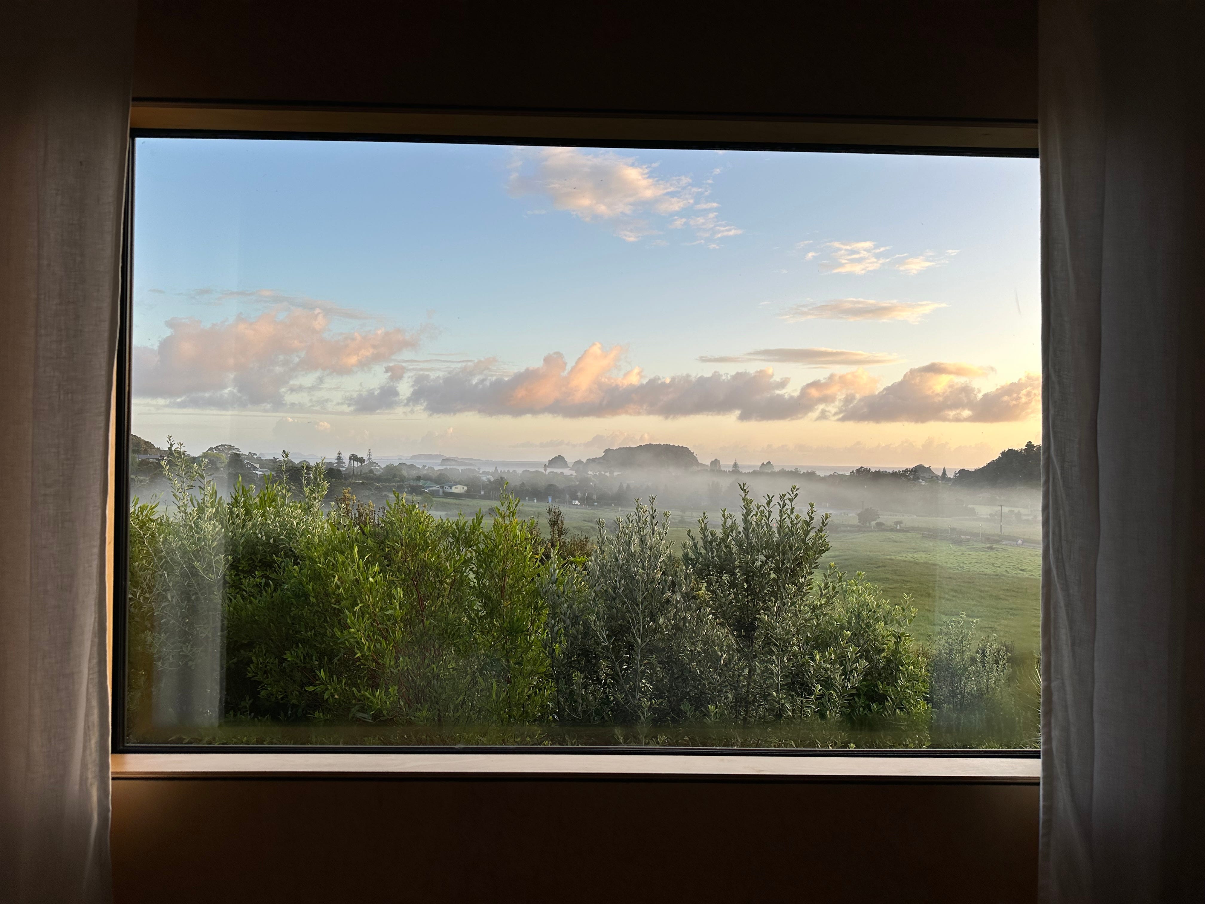 Soft landings - by Rosianna Halse Rojas