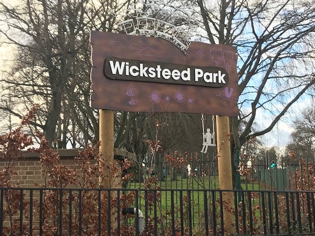 Ex Wicksteed trustees blow whistle to charities regulator